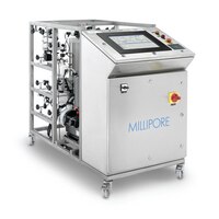 QuikScale® Chromatography Columns - Systems